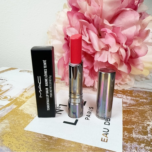 MAC Cosmetics | Makeup | Mac Cosmetics Mac Tendertalk Lip Balm In Shade ...